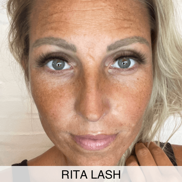 Rita magnetiske vipper - Lantz Cph
