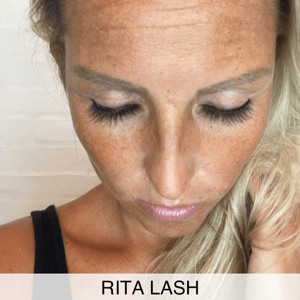 Rita magnetiske vipper - Lantz Cph