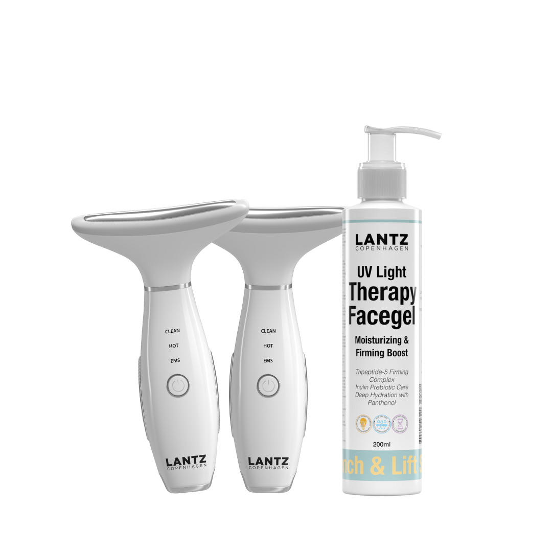 Double Firmness - Lantz Cph