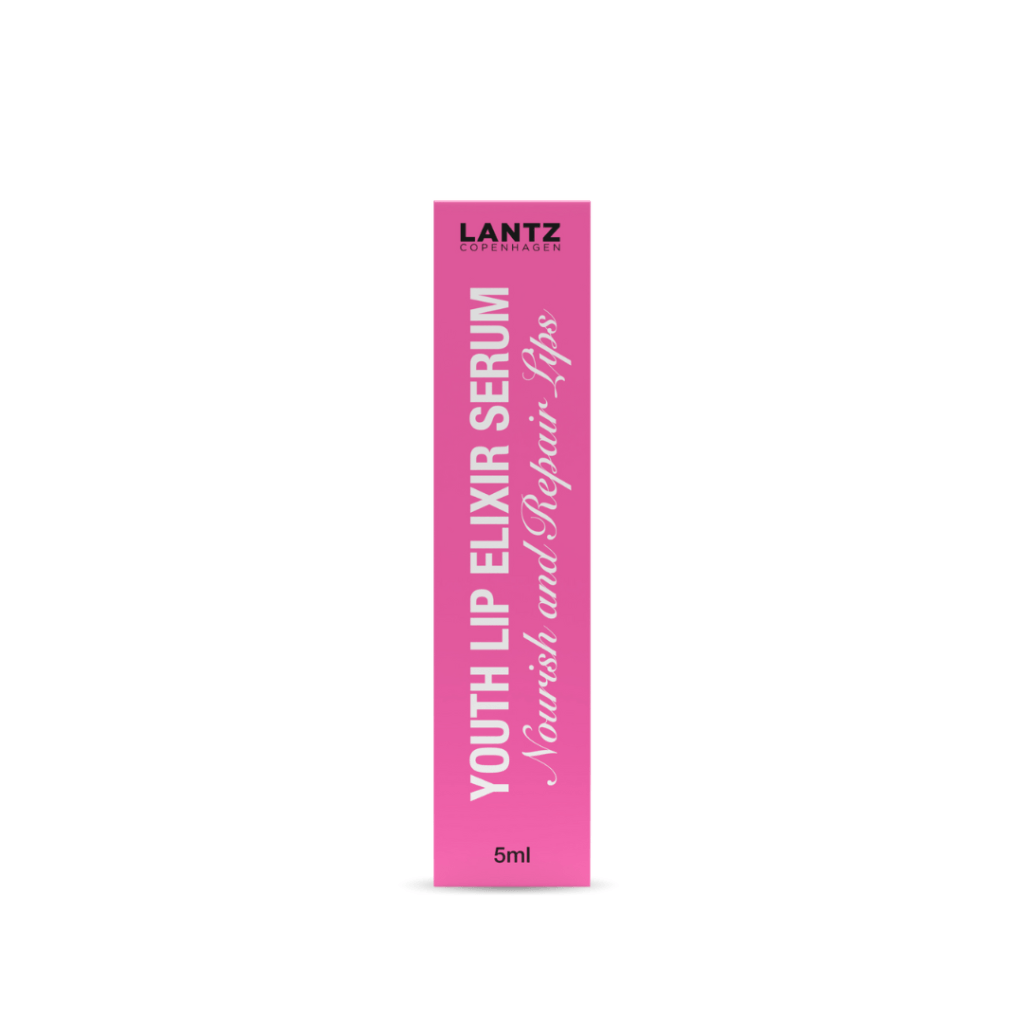 Læbe Serum - Lantz Cph