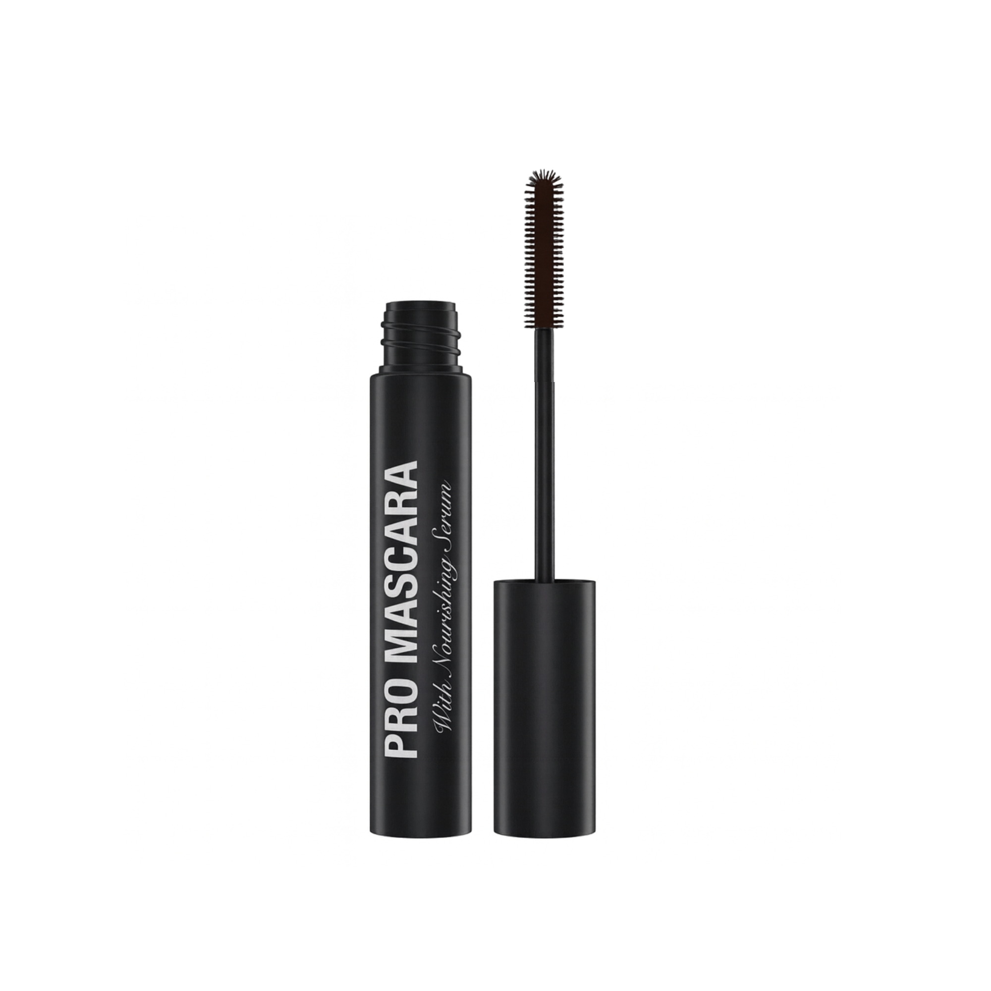 Lantz Cph: Pro Mascara Extreme 09, sort - Lantz Cph