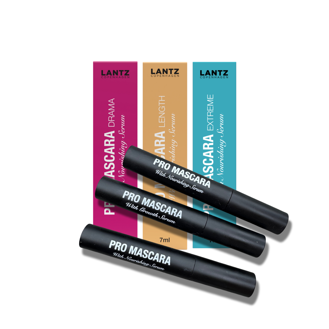 Drama | Length | Extreme - Lantz Cph