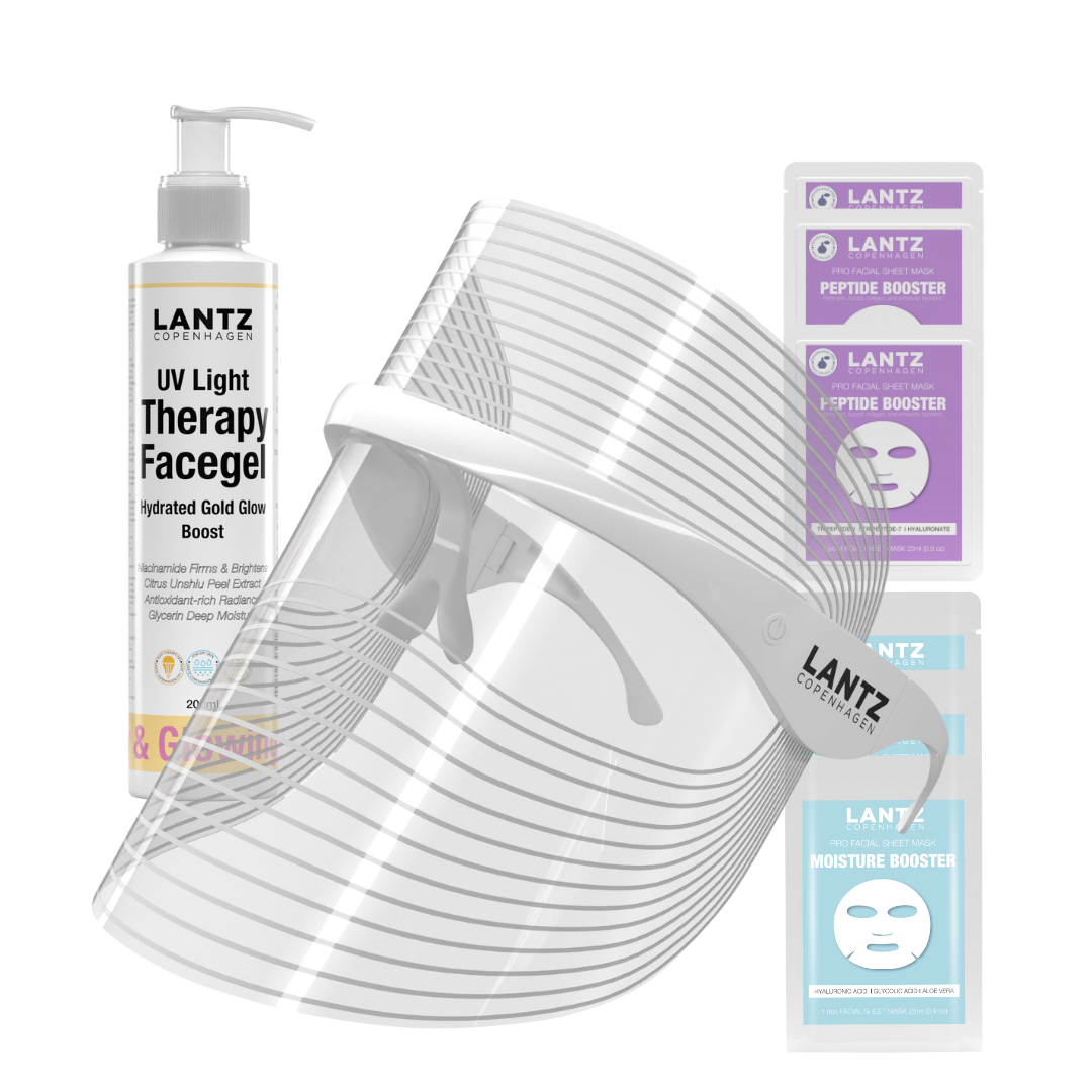 LED Glow Edition - Lantz Cph